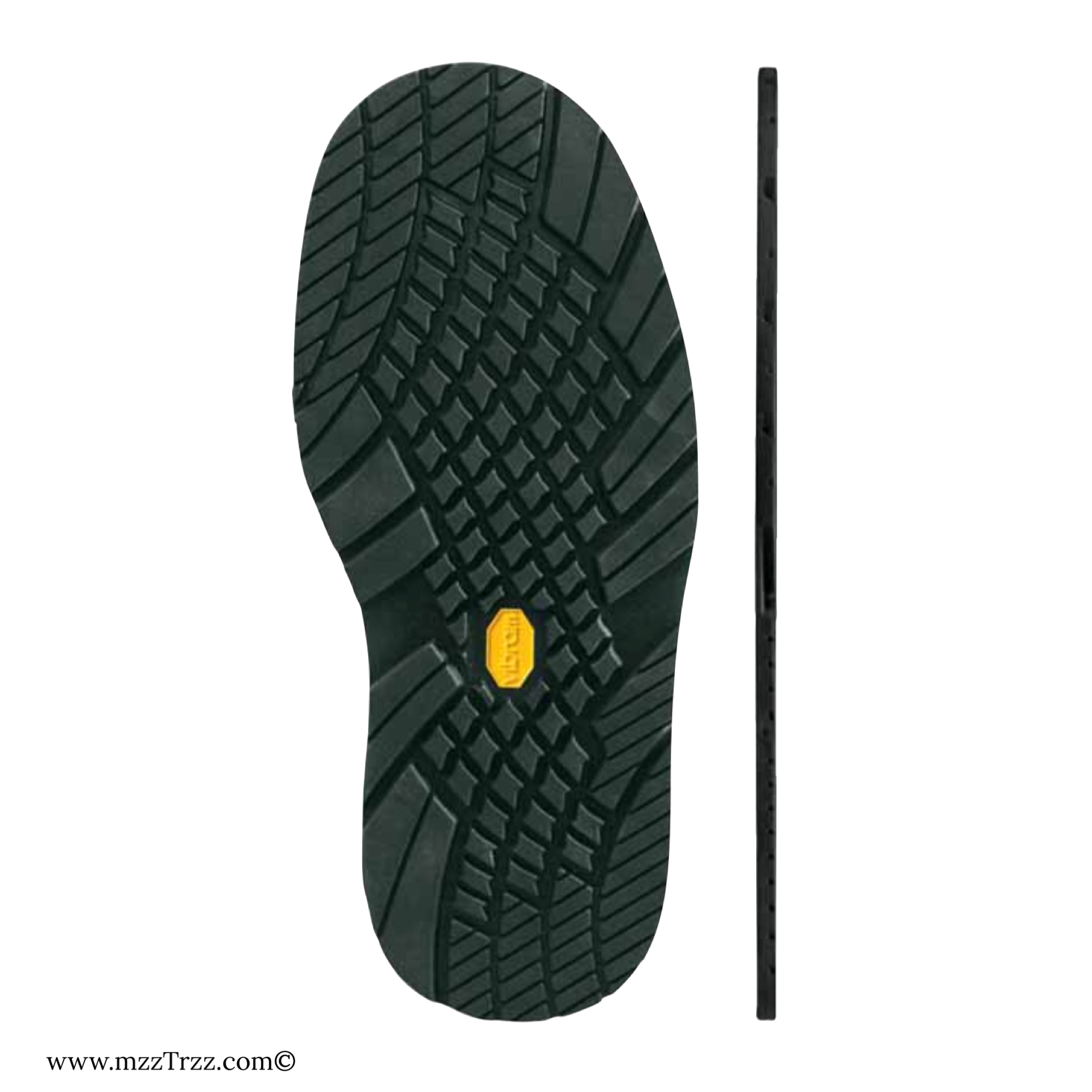 Shoemaking - Vibram - Sole - 1330 Newporter – mzz T rzz Shoemaking Materials