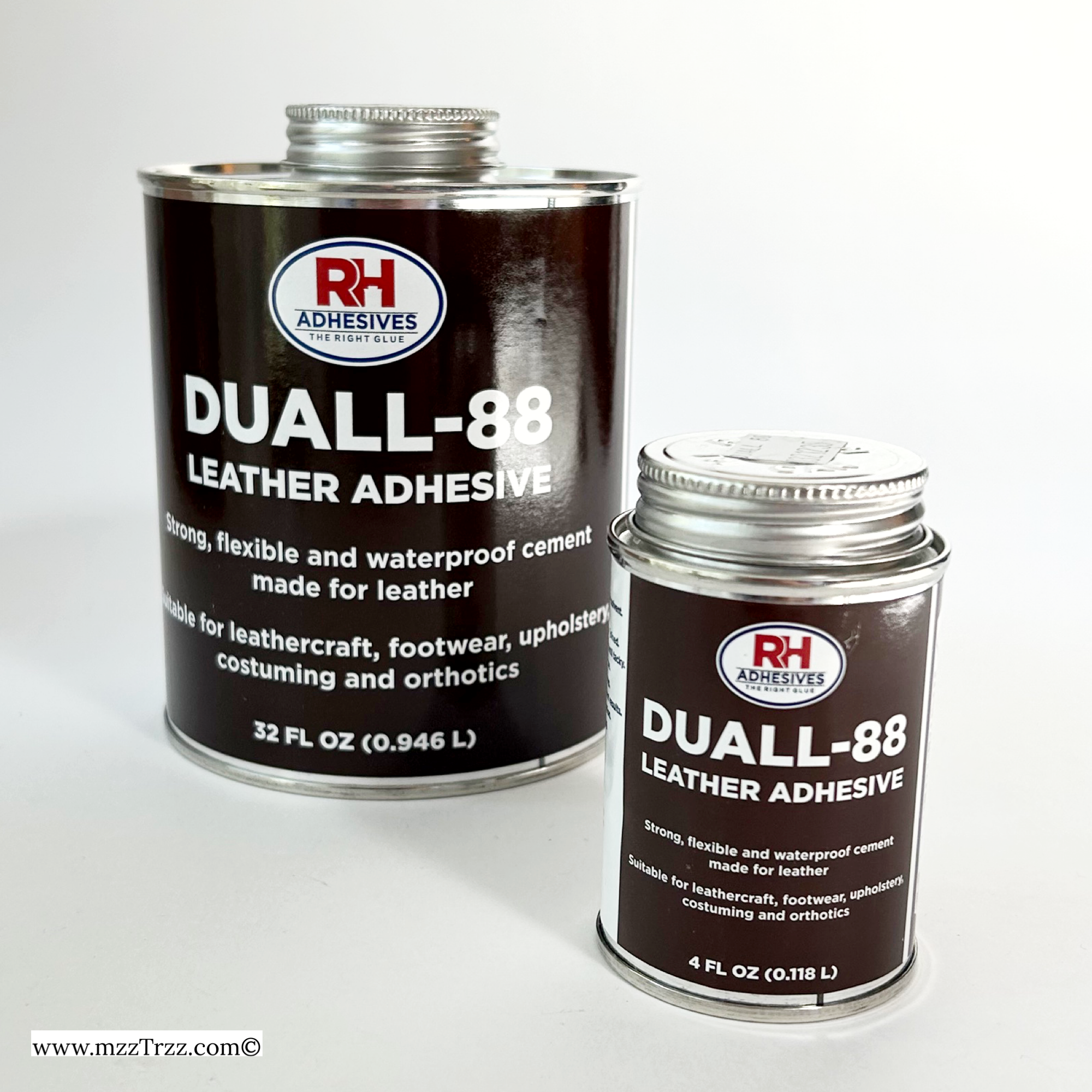 Adhesive - RH Adhesives - Duall #88 - All Purpose Cement – mzz T rzz ...