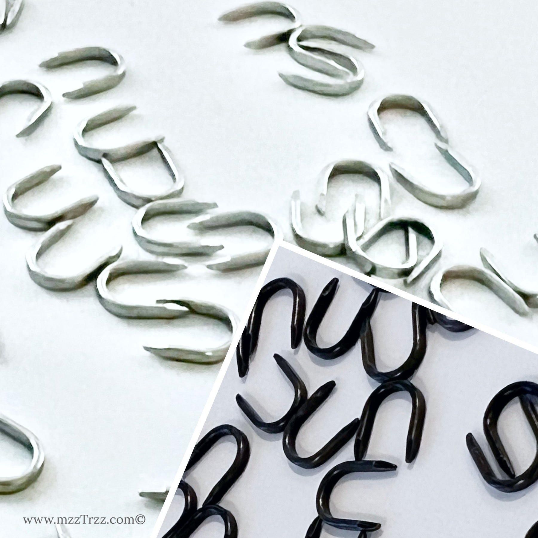 Shoemaking - Birkenstock - Hardware - Industrial Staples – mzz T rzz ...