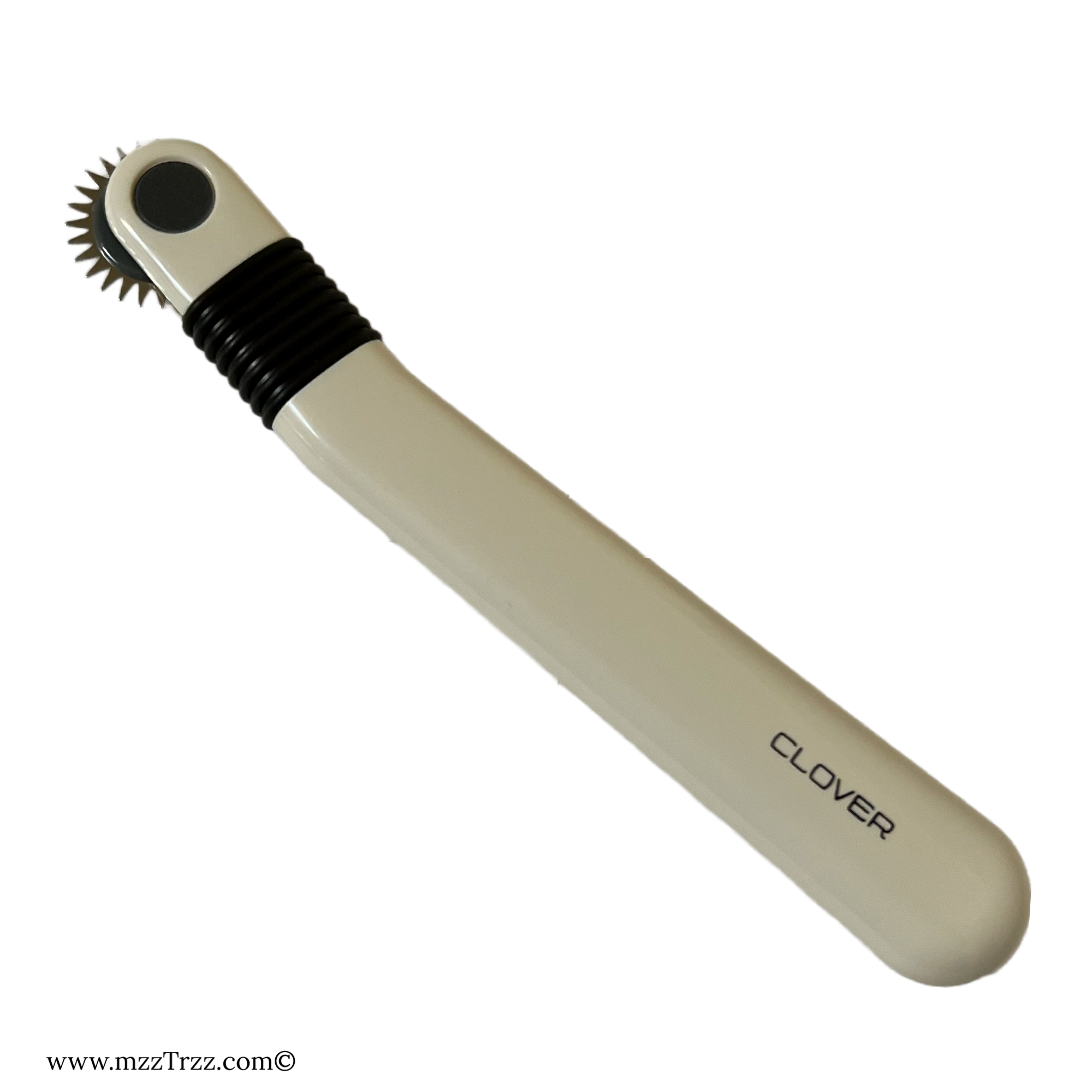 Tools - Clover - Serrated Edge Tracing Wheel 480 – mzz T rzz Shoemaking ...